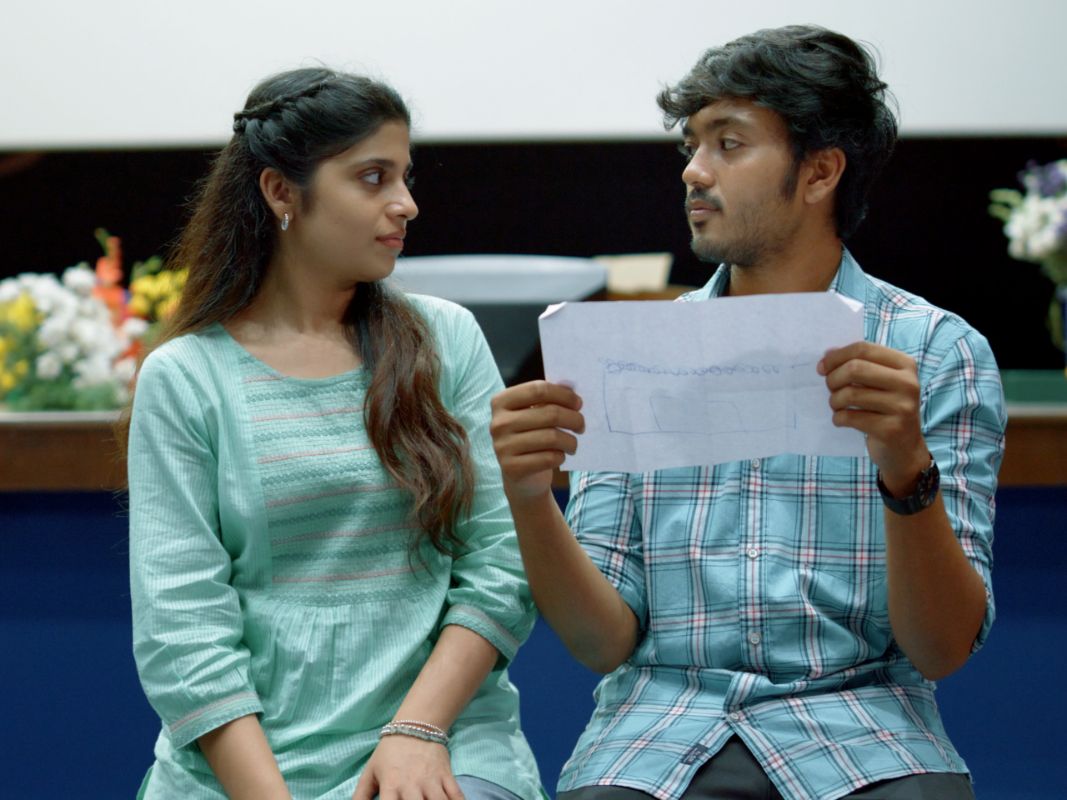 Hostel Days Web Series (2023) | Release Date, Review, Cast, Trailer ...