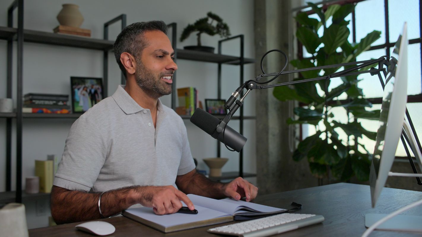 How to Get Rich TV Series (2023) | Release Date, Review, Cast, Trailer ...