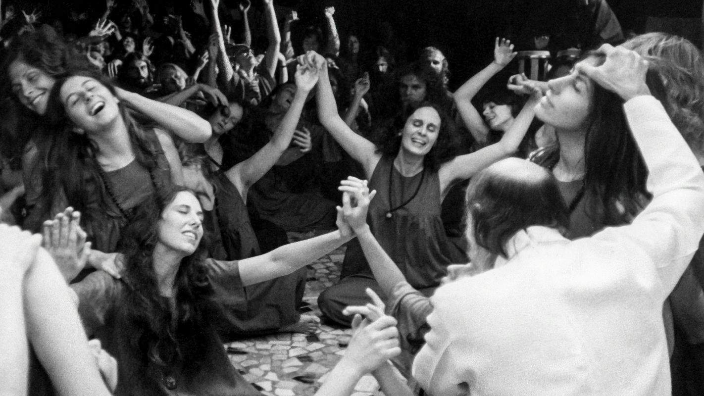 How to Become a Cult Leader TV Series (2023) | Release Date, Review ...