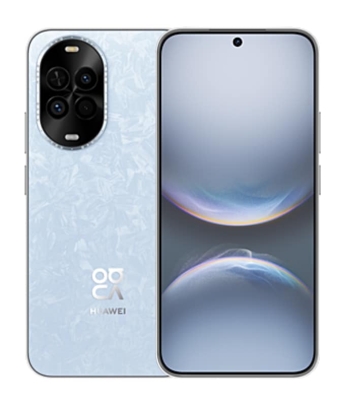 Huawei Nova 14 Vitality Edition Phone Price, Specs, Comparison and Reviews (22nd December 2025 ...