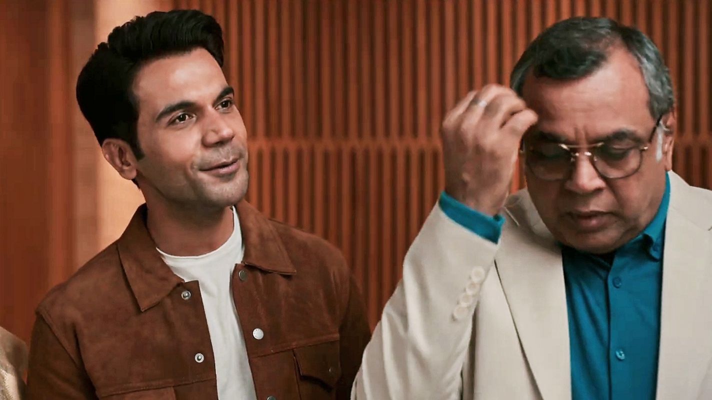 Hum Do Hamare Do Movie (2021) | Release Date, Review, Cast, Trailer ...