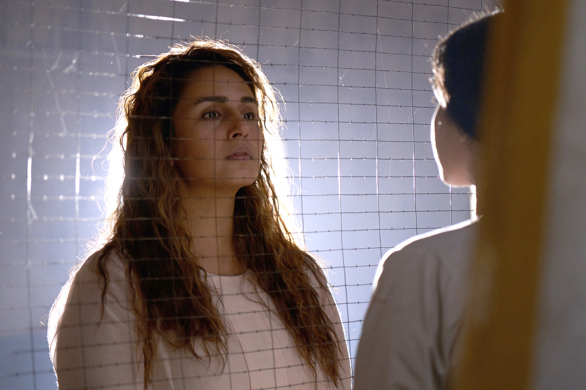 Mithya Web Series (2022) | Release Date, Review, Cast, Trailer, Watch ...