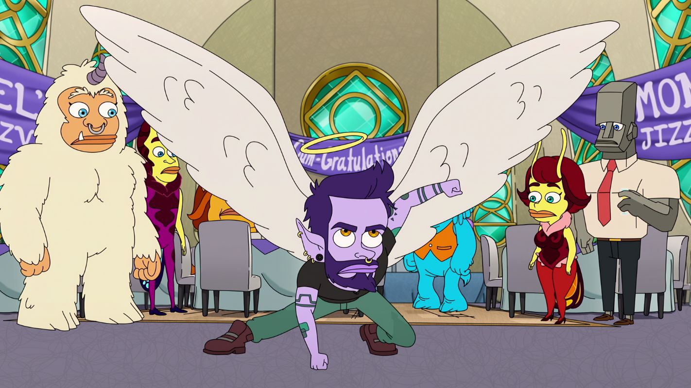 Human Resources Season 2 TV Series (2023) | Release Date, Review, Cast, Trailer, Watch Online at ...