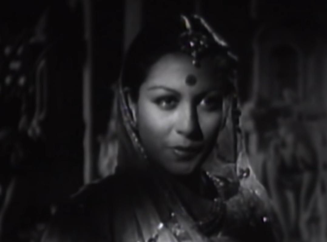 Humayun Movie (1945) | Release Date, Review, Cast, Trailer, Watch ...