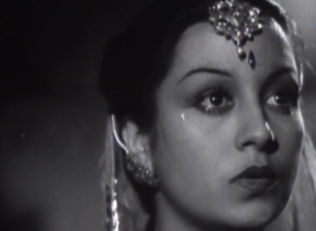 Humayun Movie (1945) | Release Date, Review, Cast, Trailer, Watch ...