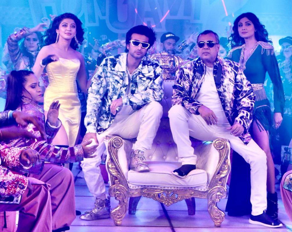 Hungama 2 Movie (2021) | Release Date, Review, Cast, Trailer, Watch ...