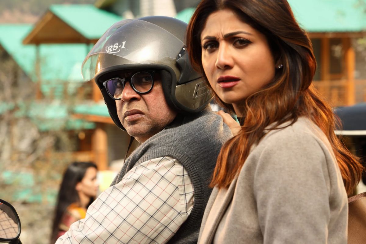 Hungama 2 Movie (2021) | Release Date, Review, Cast, Trailer, Watch ...