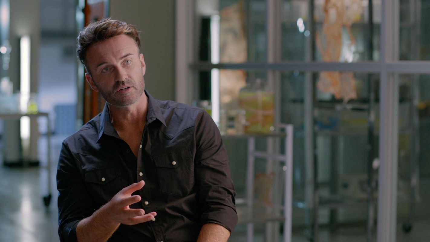 Hunters Season 1 TV Series (2020) | Release Date, Review, Cast, Trailer ...