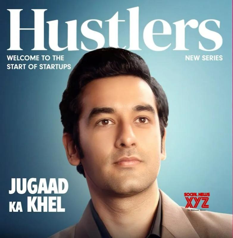 Hustlers: Jugaad Ka Khel Web Series (2024) | Release Date, Review, Cast ...