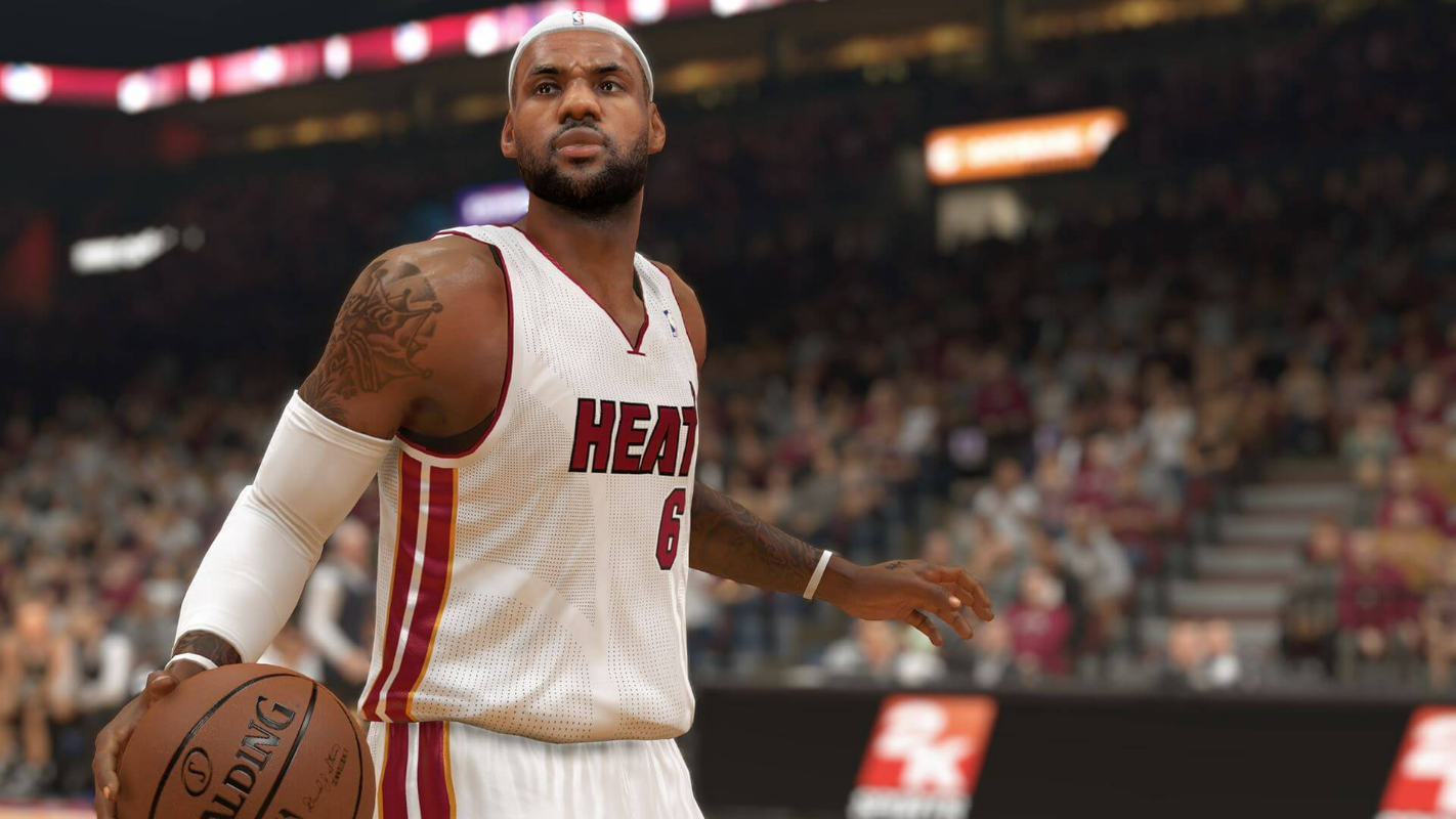 NBA 2K14 (2013) | Price, Review, System Requirements, Download