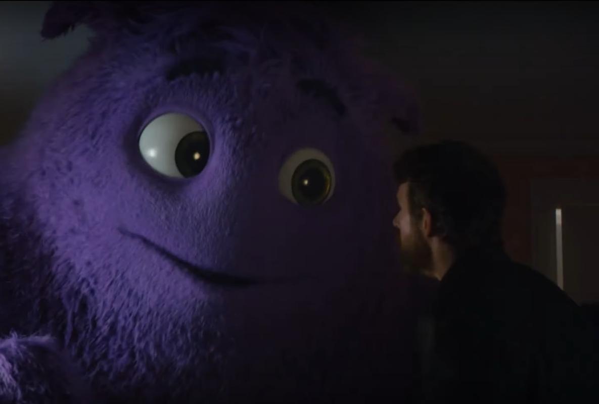 IF Movie (2024) | Release Date, Review, Cast, Trailer, Watch Online at ...