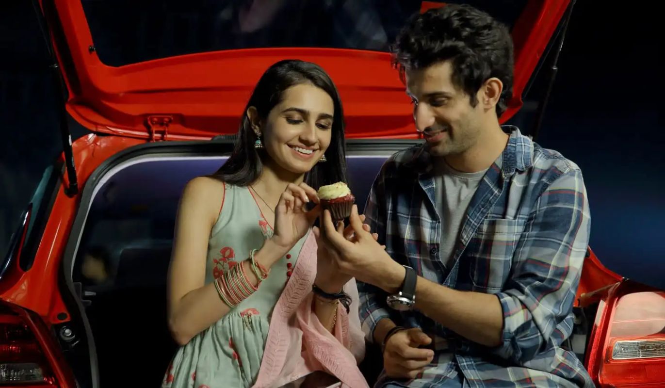 Operation Romeo Movie (2022) | Release Date, Review, Cast, Trailer, Watch Online at Netflix ...