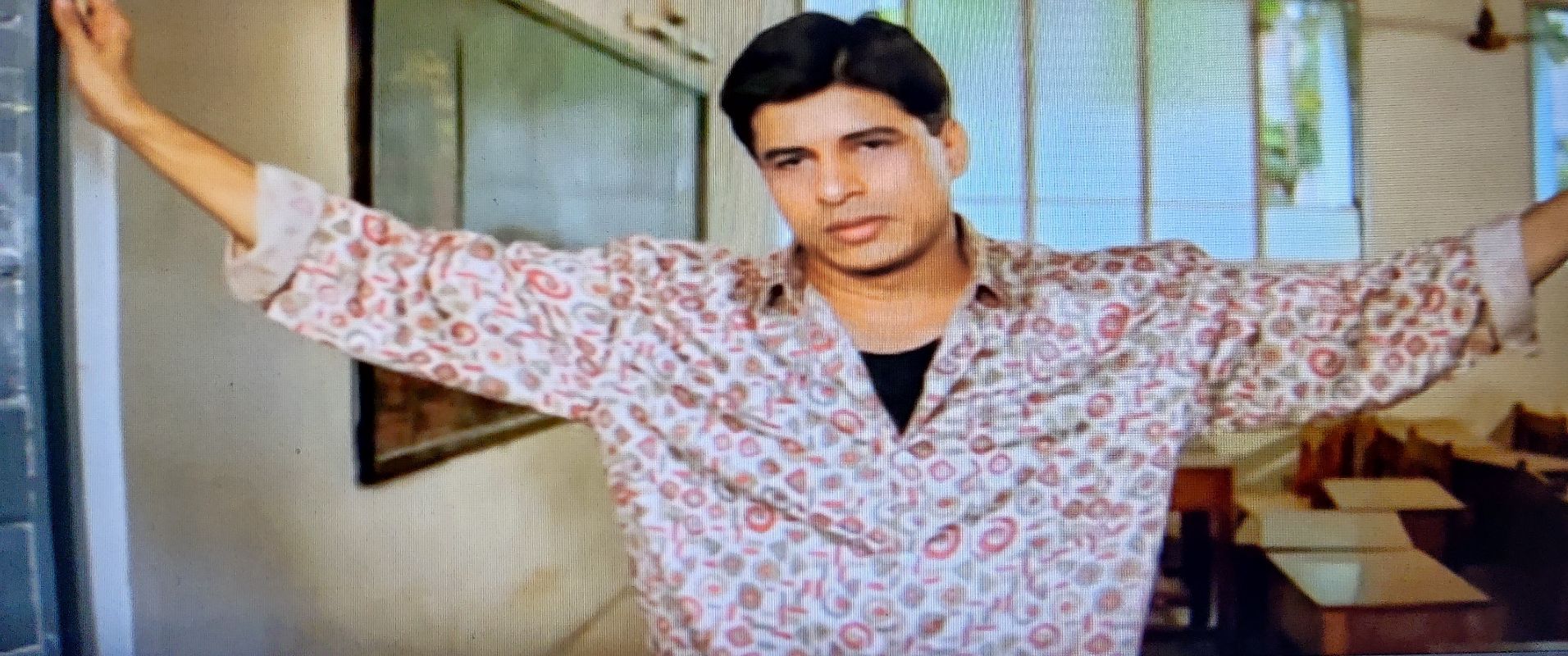 Kayda Kanoon Movie (1993) | Release Date, Review, Cast, Trailer, Watch ...