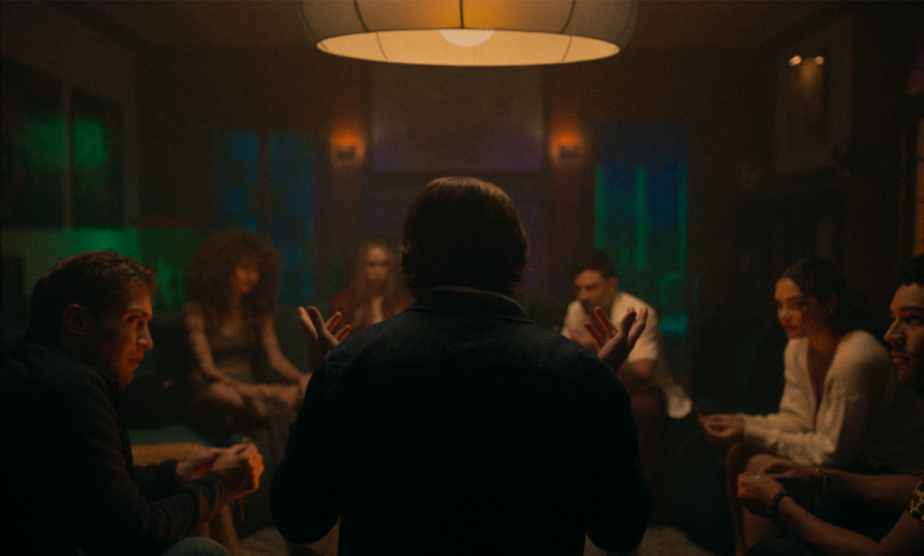 It's What's Inside Movie (2024) | Release Date, Review, Cast, Trailer ...