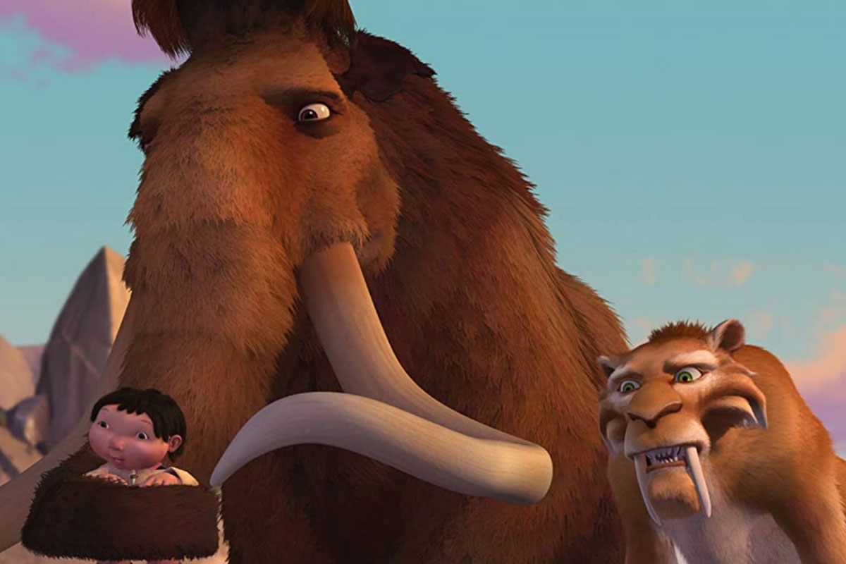 Ice Age Movie (2002) | Release Date, Review, Cast, Trailer, Watch ...