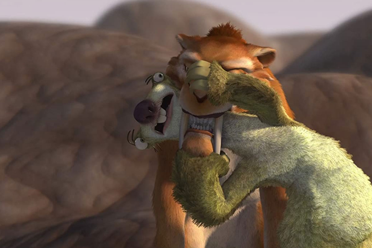 Ice Age Movie (2002) | Release Date, Review, Cast, Trailer, Watch ...