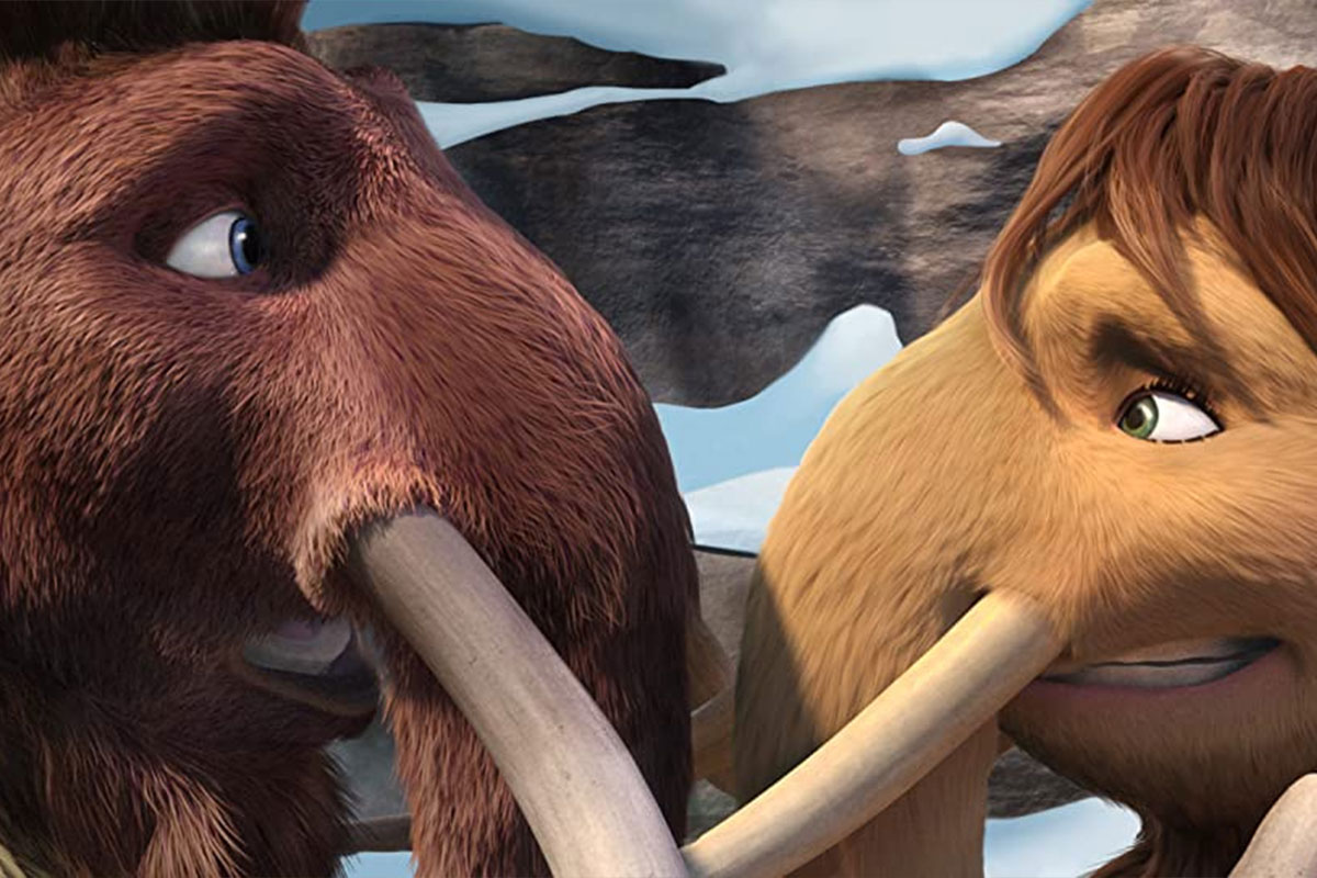 Ice Age: Continental Drift Movie (2012) | Release Date, Review, Cast ...