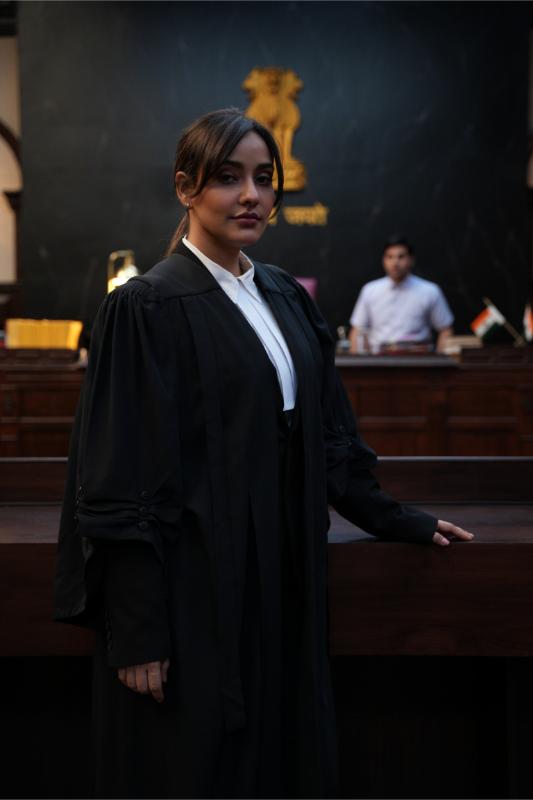 Illegal Season 3 Web Series (2024) | Release Date, Review, Cast ...