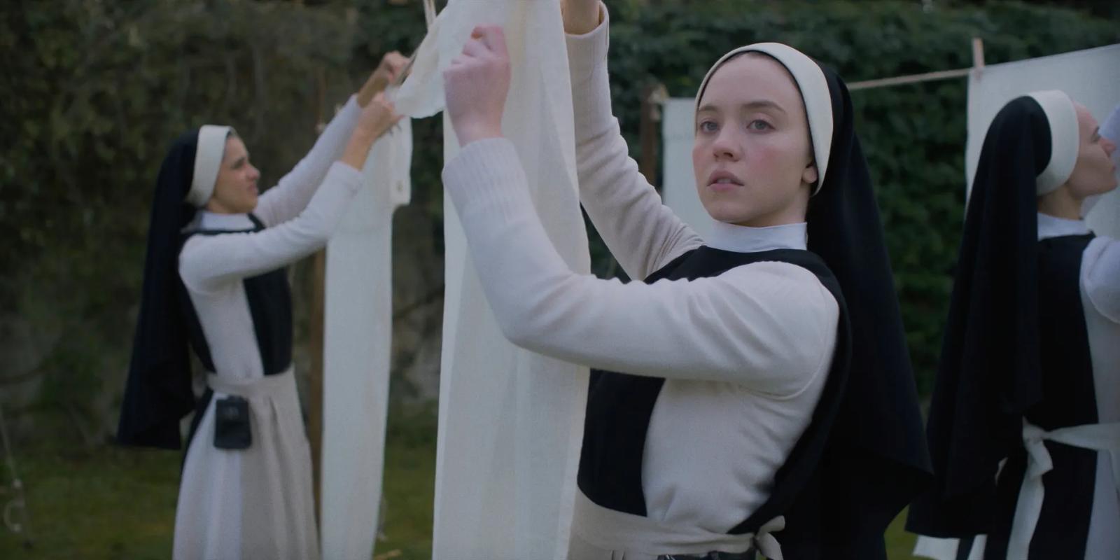 Immaculate Movie (2024) | Release Date, Review, Cast, Trailer, Watch ...