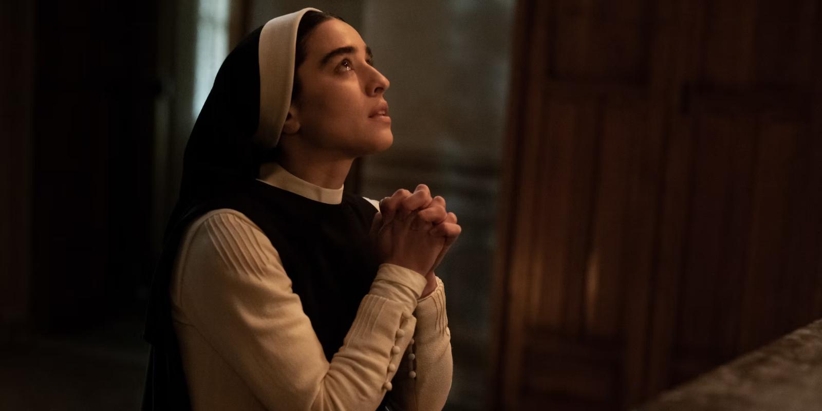 Immaculate Movie (2024) | Release Date, Review, Cast, Trailer, Watch ...
