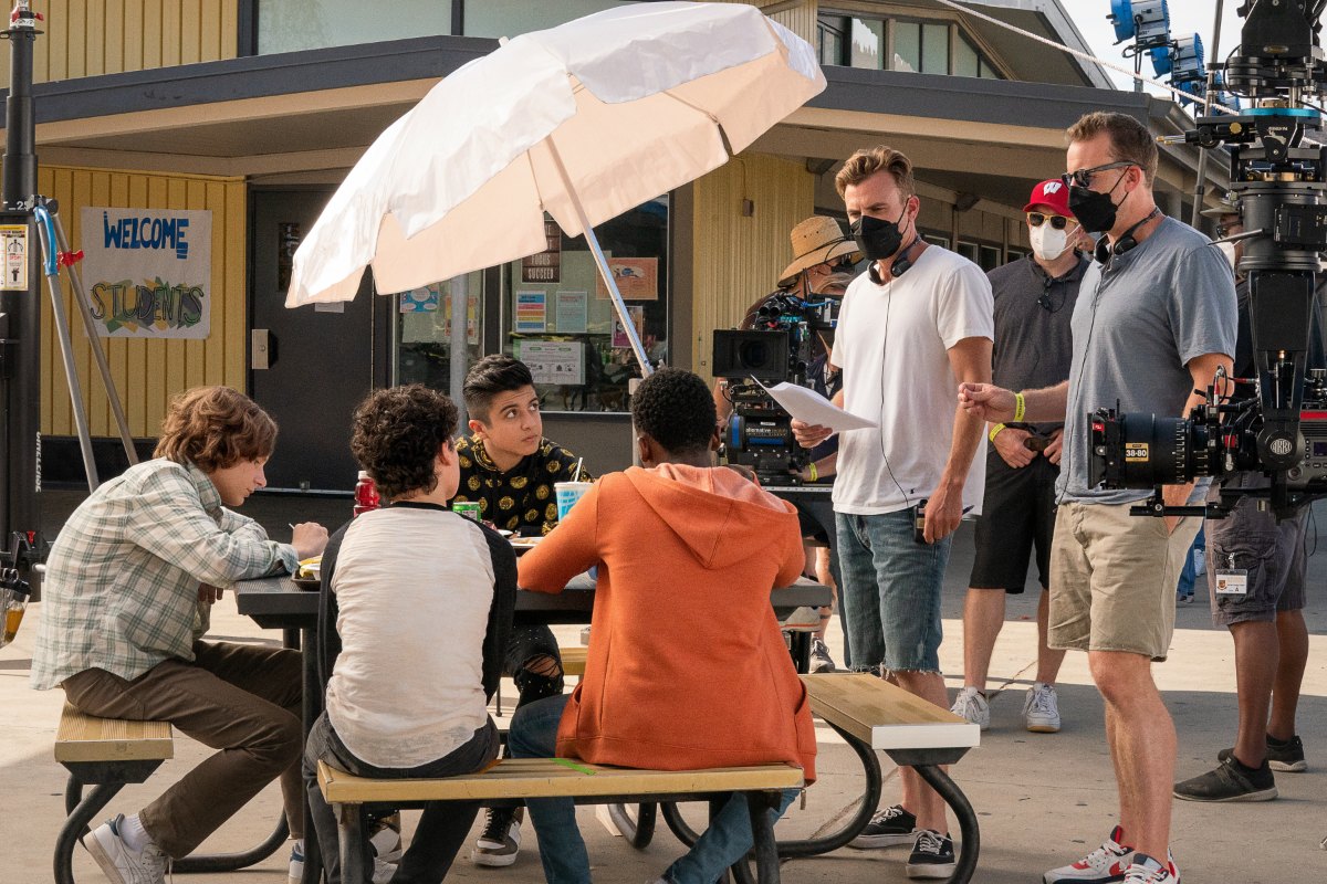 Incoming Movie (2024) | Release Date, Review, Cast, Trailer, Watch ...