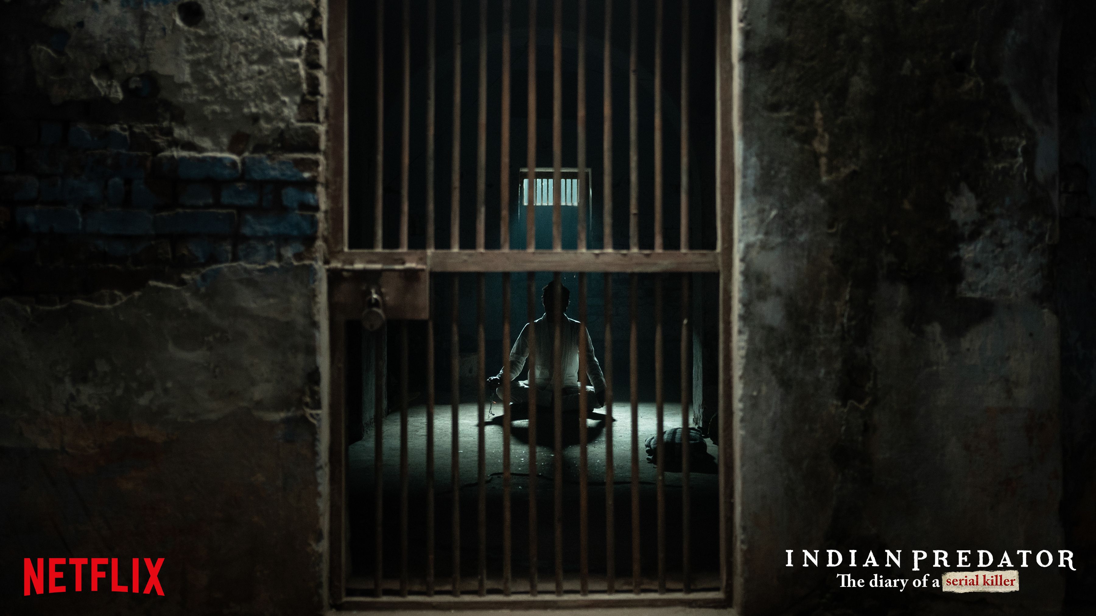 Indian Predator: The Diary of a Serial Killer Web Series (2022 ...