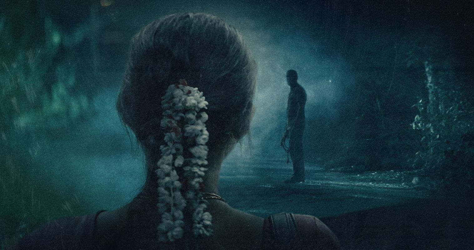 Beast of Bangalore: Indian Predator Web Series (2022) | Release Date ...