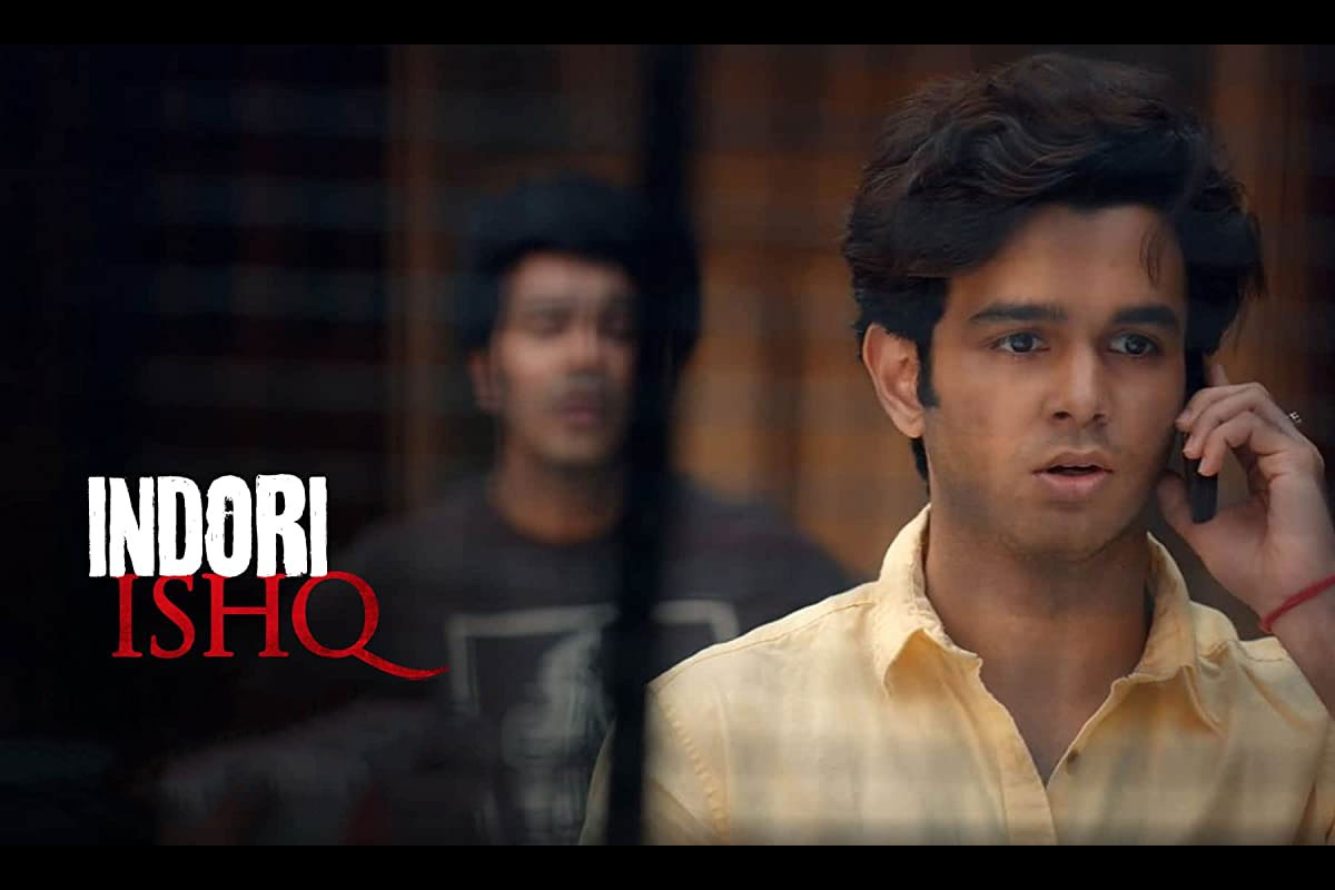 Indori Ishq Web Series (2021) | Release Date, Review, Cast, Trailer ...