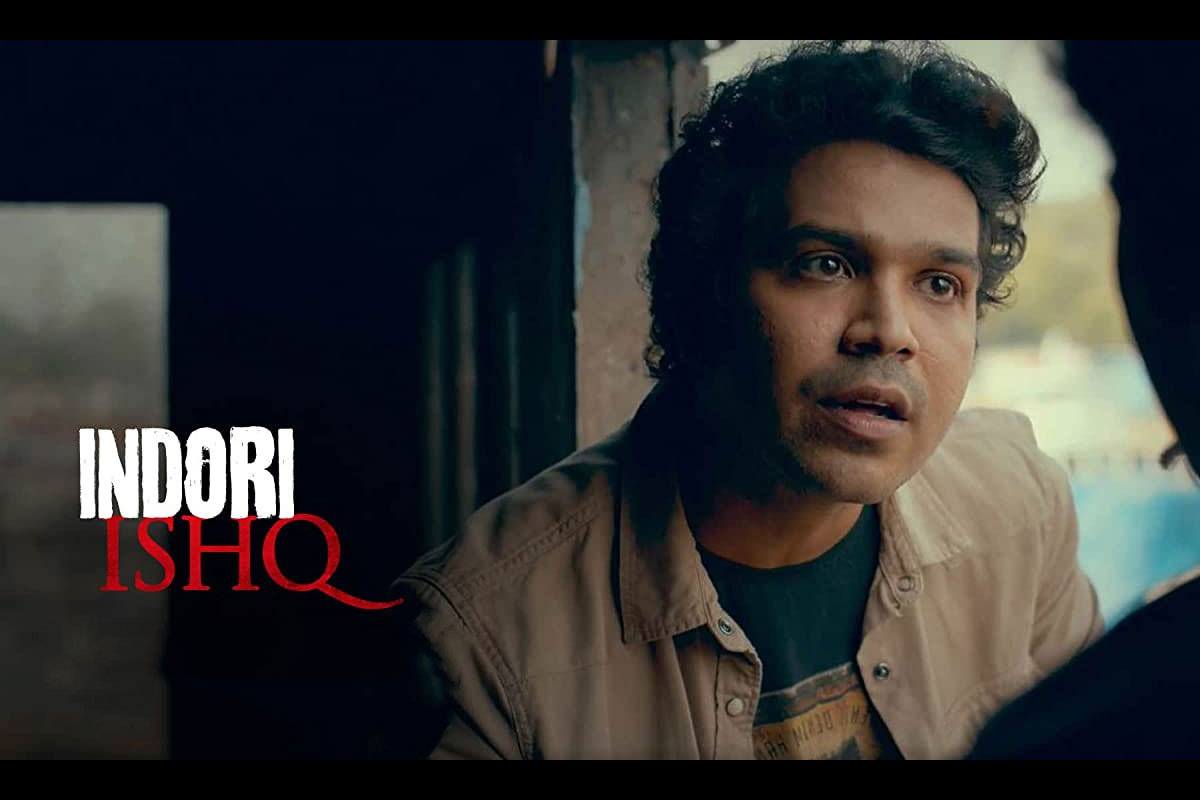 Indori Ishq Web Series (2021) | Release Date, Review, Cast, Trailer ...