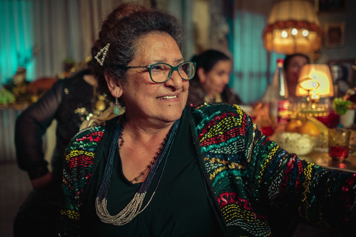 Infamy TV Series (2023) | Release Date, Review, Cast, Trailer, Watch ...