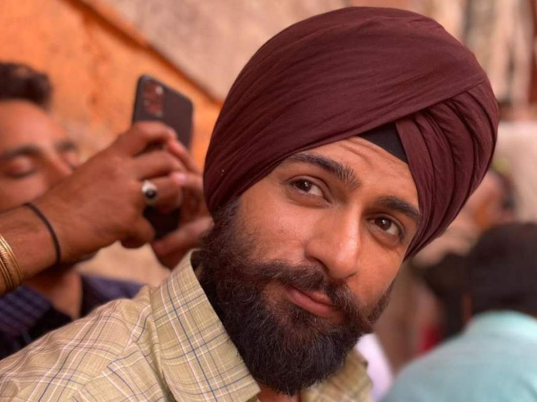 Inspector Avinash Web Series (2023) | Release Date, Review, Cast ...