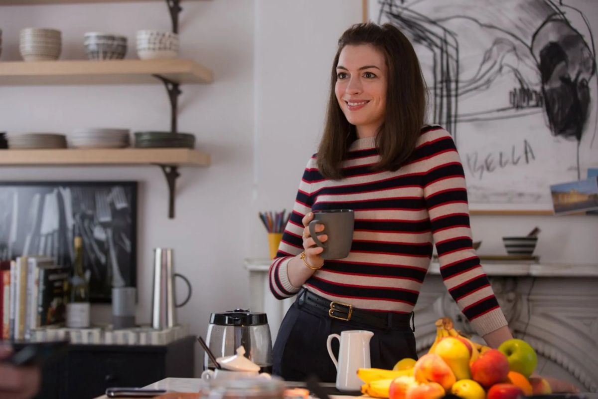 The Intern Movie (2015) | Release Date, Review, Cast, Trailer - Gadgets 360