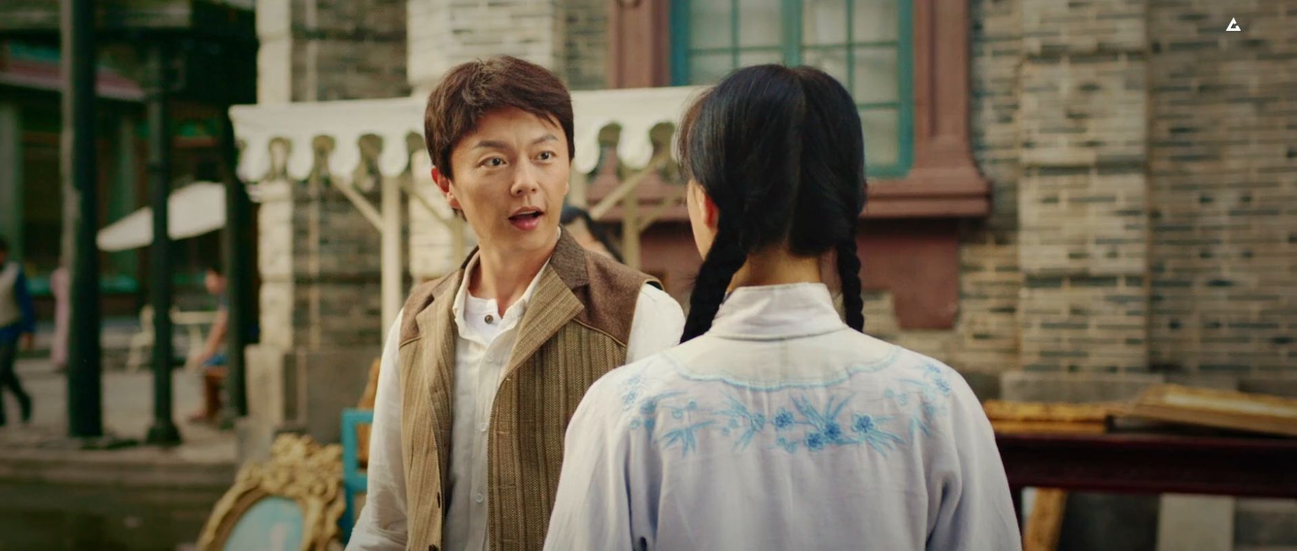 Ip Man: The Awakening Movie (2022) | Release Date, Review, Cast ...