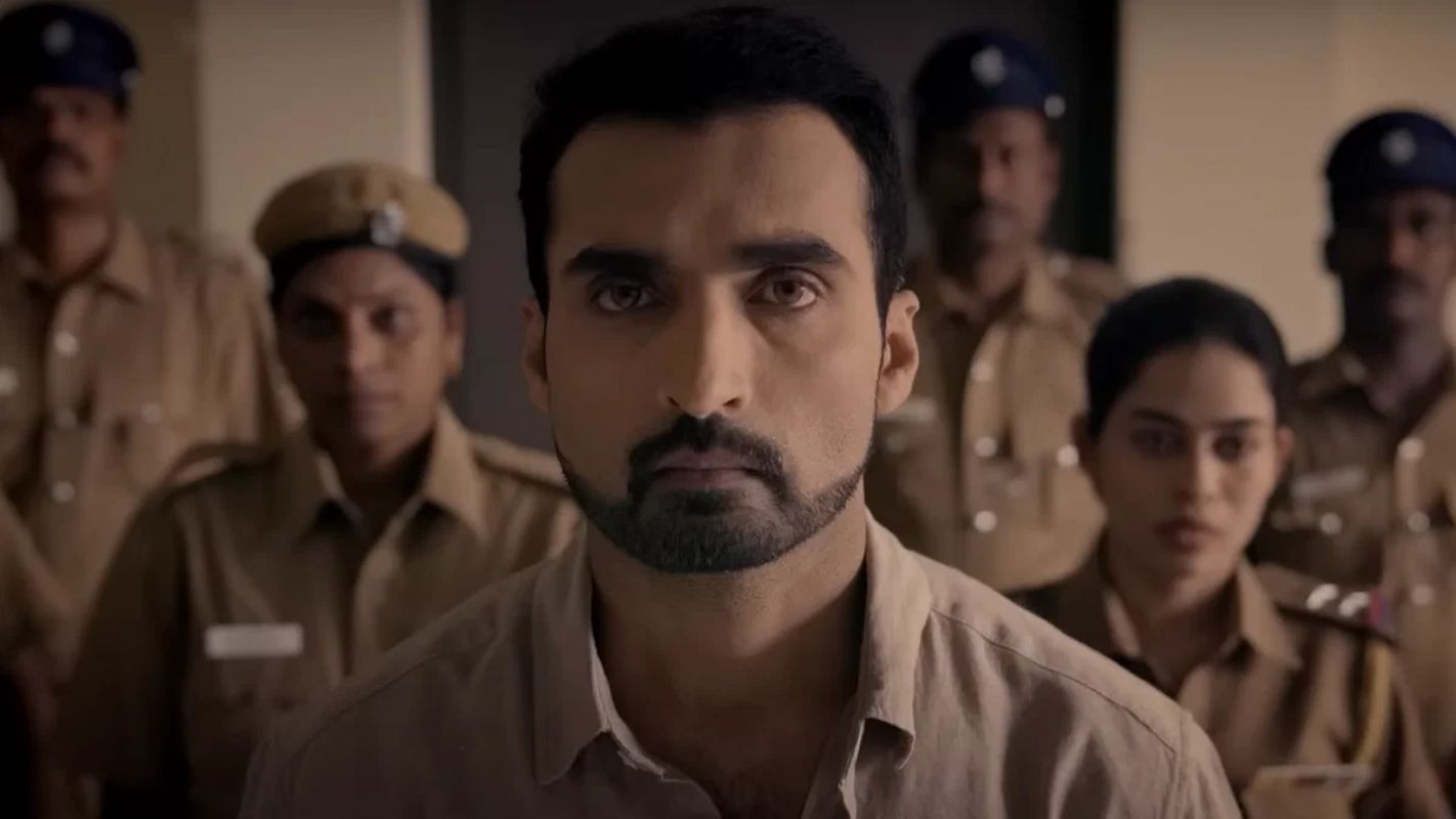 Iru Dhuruvam Season 2 Web Series (2023) | Release Date, Review, Cast ...