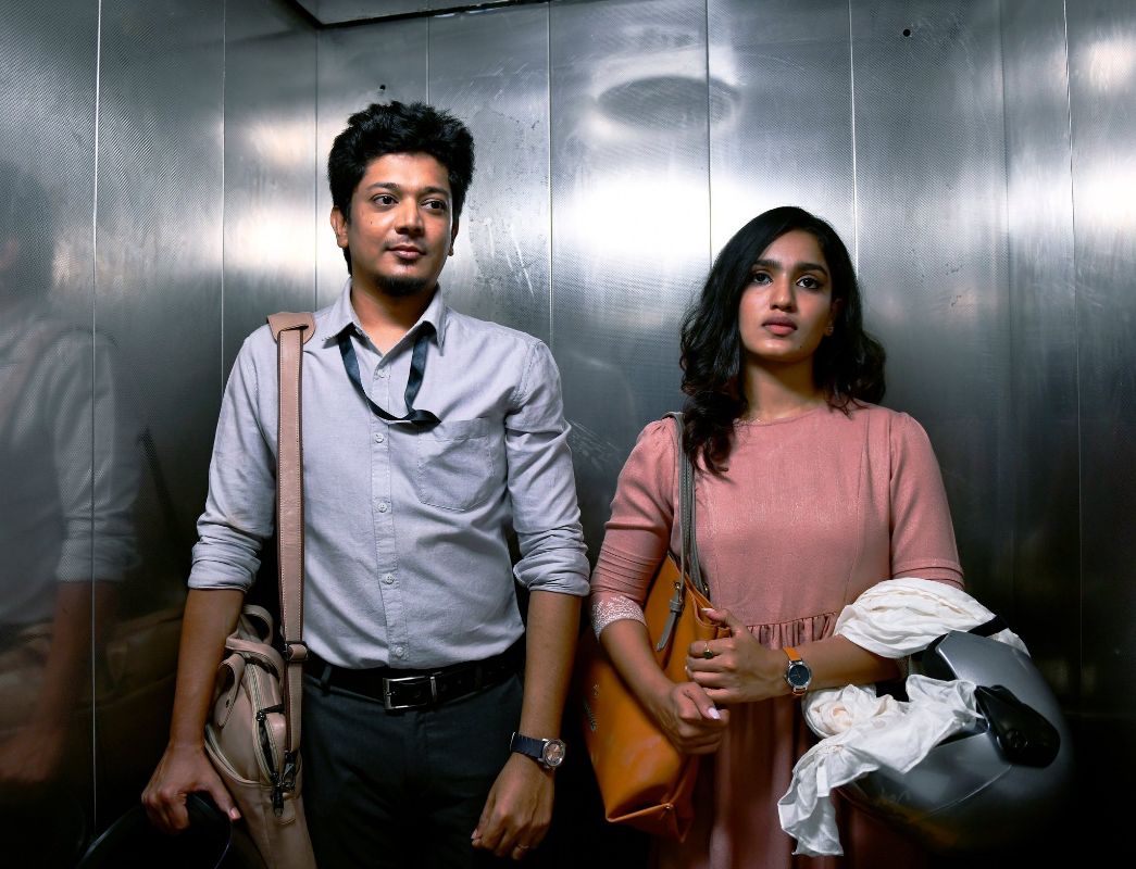 Irugapatru Movie (2023) | Release Date, Review, Cast, Trailer, Watch Online at Netflix - Gadgets 360