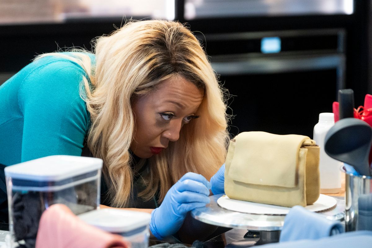 Is It Cake? TV Series (2022) | Release Date, Review, Cast, Trailer ...