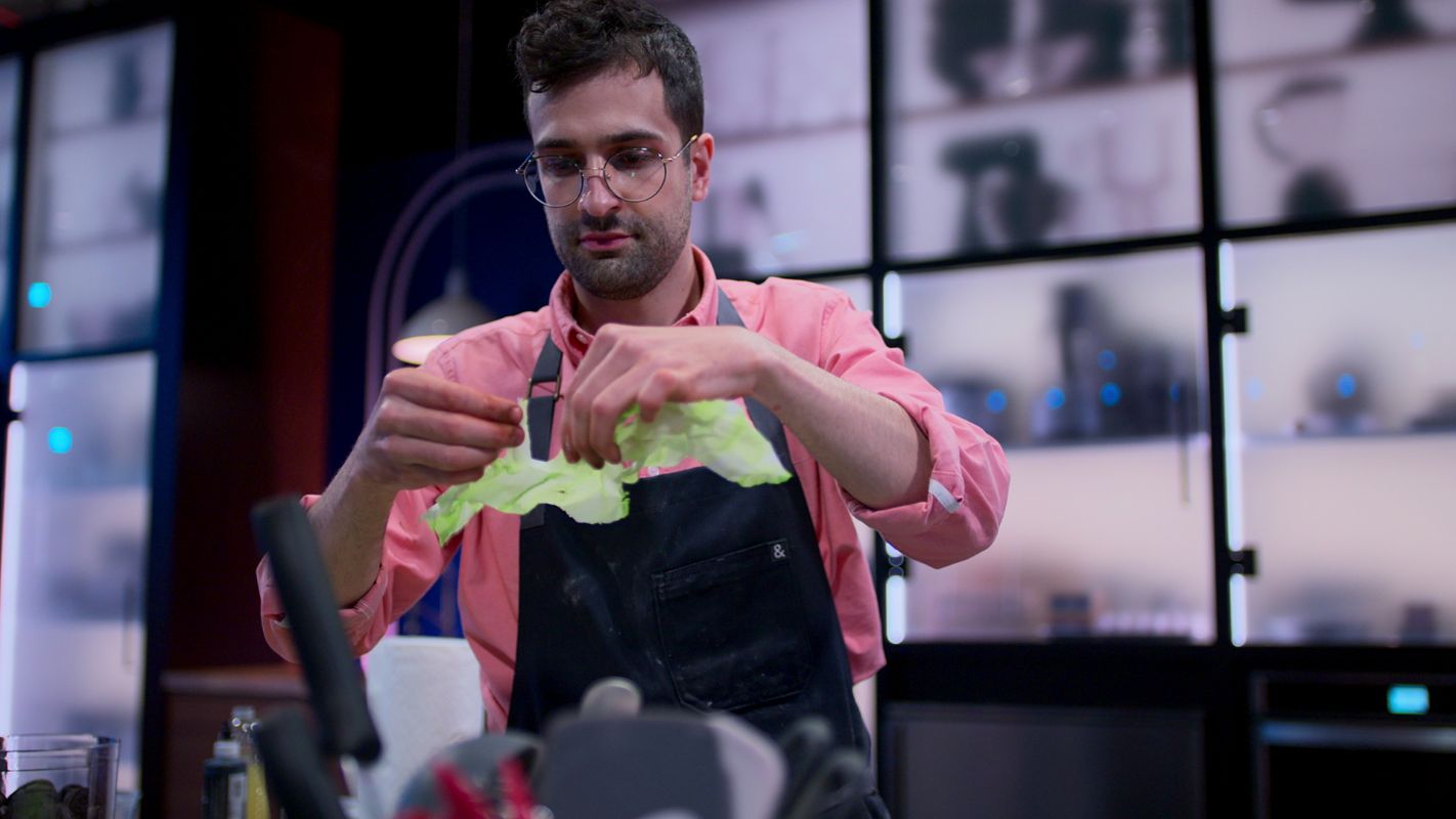 Is It Cake? TV Series (2022) | Release Date, Review, Cast, Trailer ...