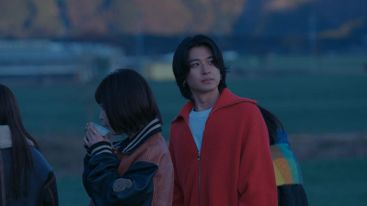 Is She the Wolf? TV Series (2023) | Release Date, Review, Cast, Trailer ...