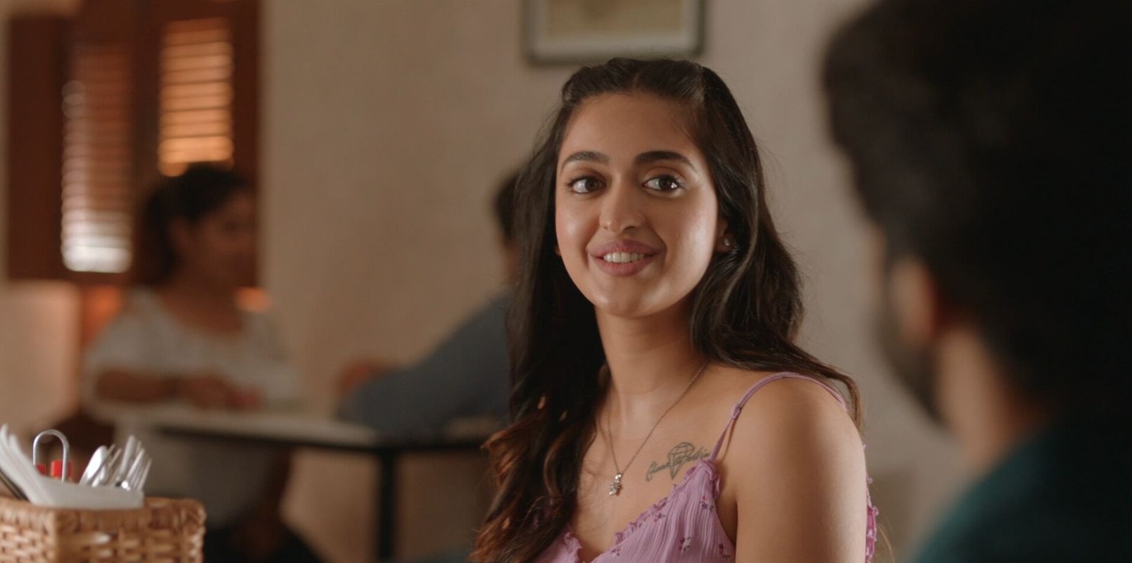 Ishq Express Web Series (2022) | Release Date, Review, Cast, Trailer ...