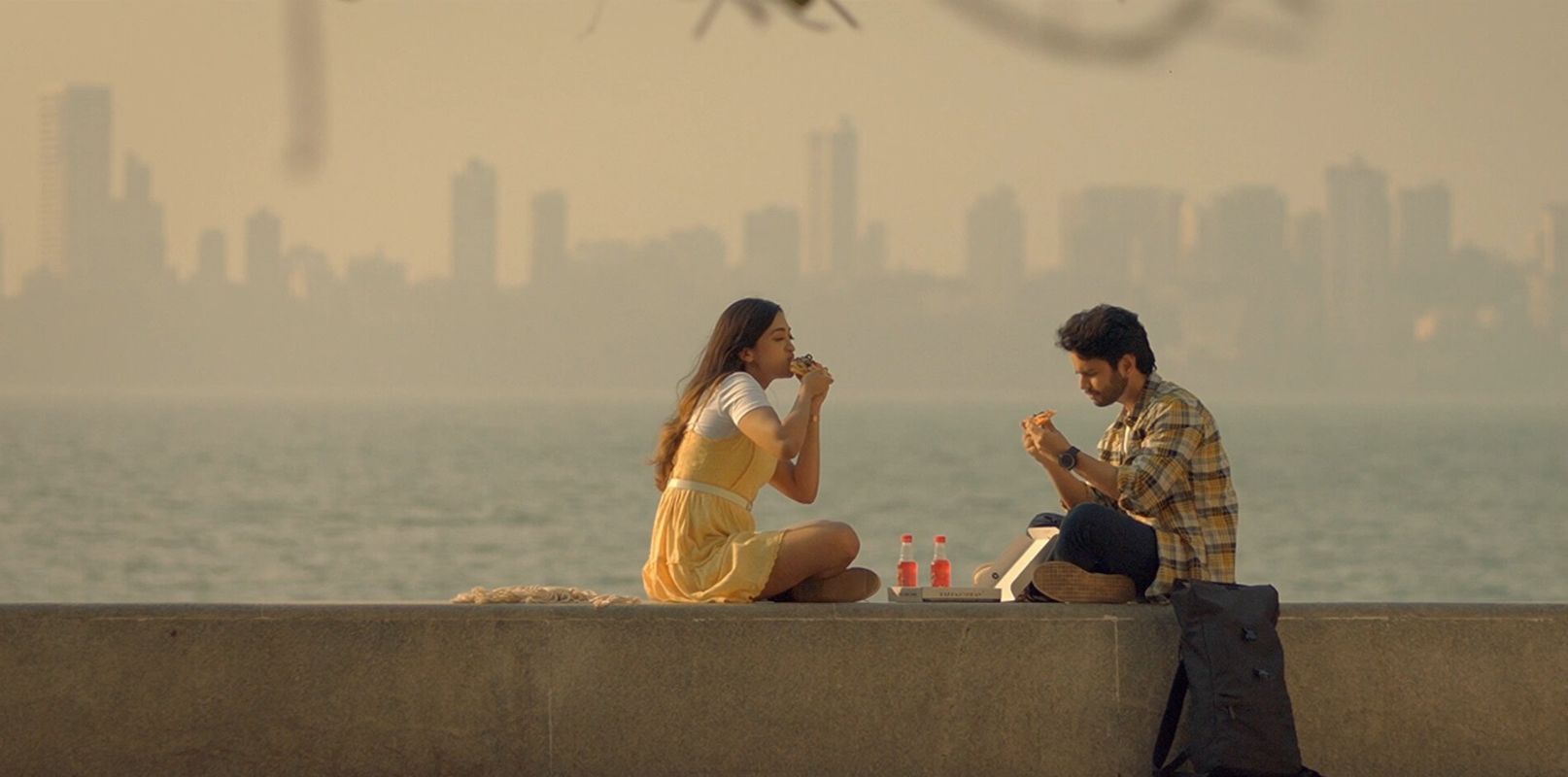 Ishq Express Web Series (2022) | Release Date, Review, Cast, Trailer ...