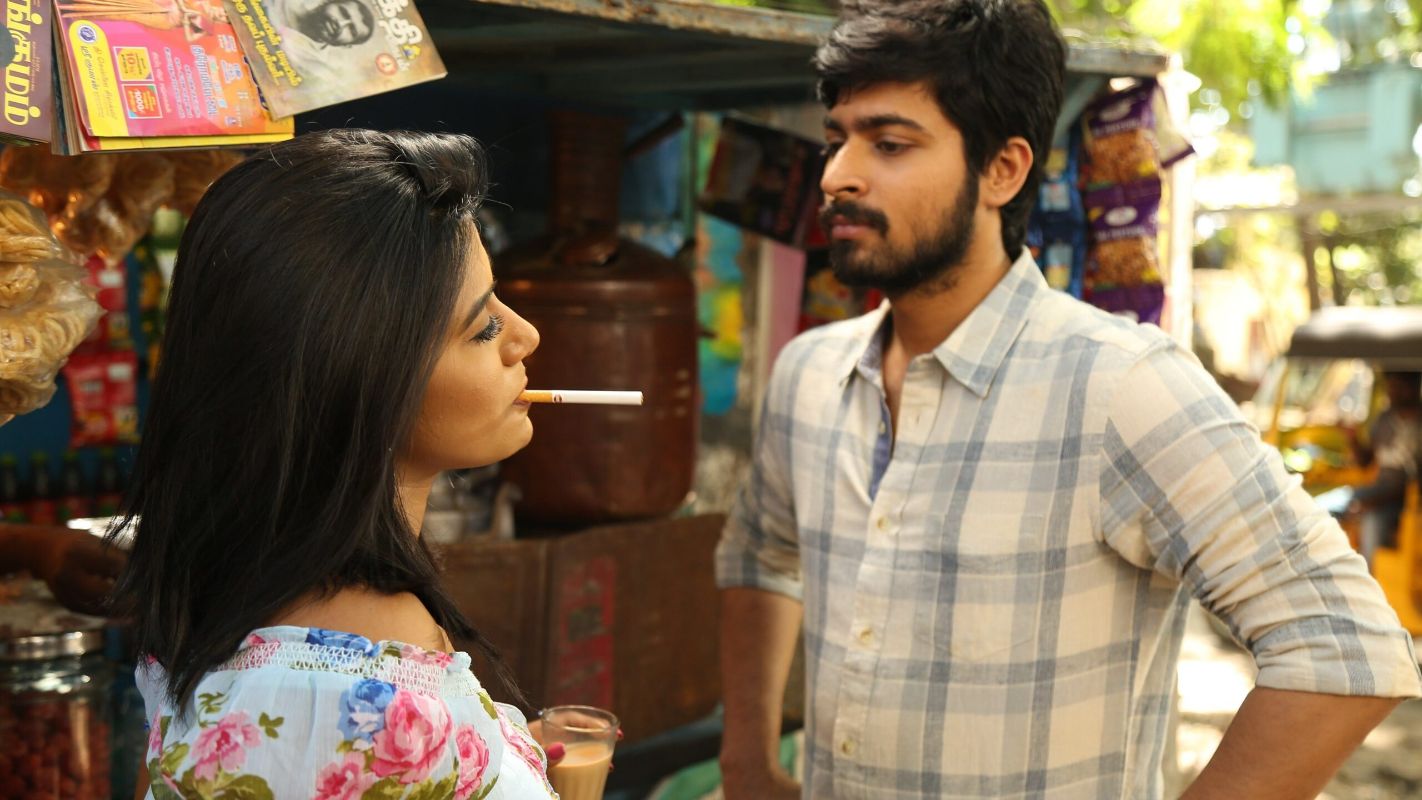 Ispade Rajavum Idhaya Raniyum Movie (2019) | Release Date, Review, Cast ...