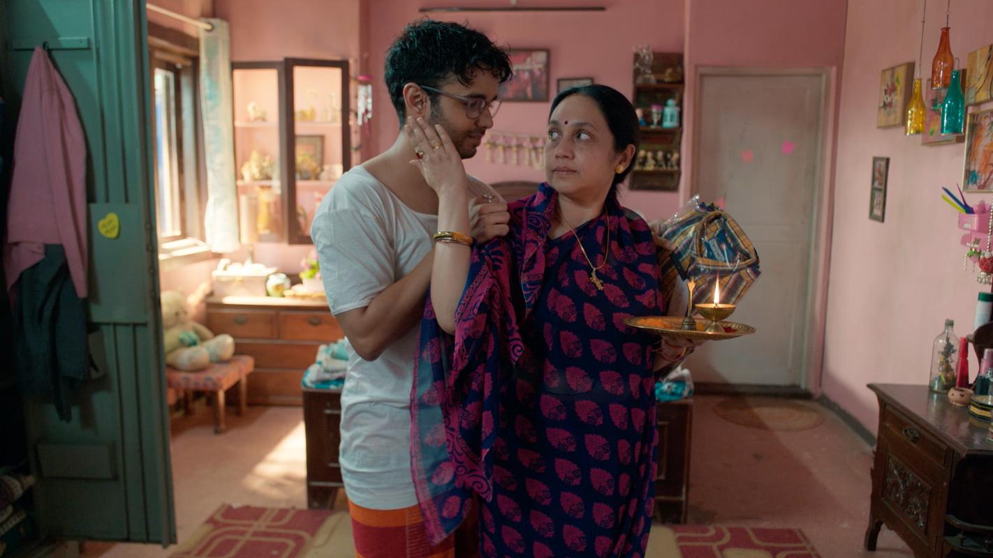 Jamnapaar Web Series (2024) | Release Date, Review, Cast, Trailer, Watch Online at MX Player ...