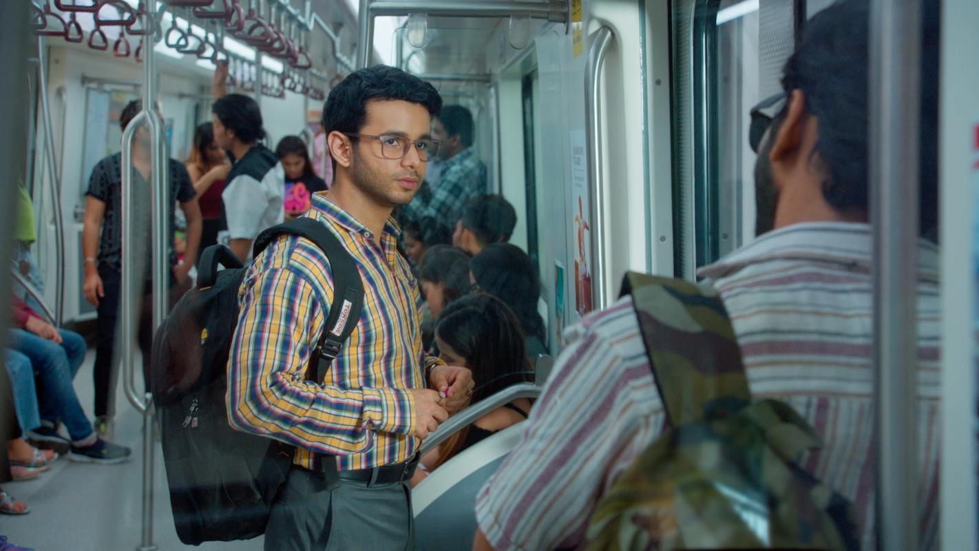 Jamnapaar Web Series (2024) | Release Date, Review, Cast, Trailer, Watch Online at MX Player ...