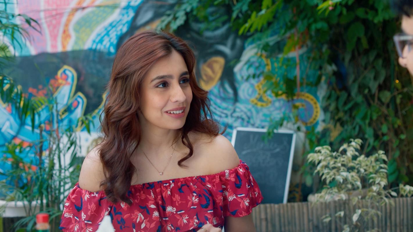 Jamnapaar Web Series (2024) | Release Date, Review, Cast, Trailer, Watch Online at MX Player ...