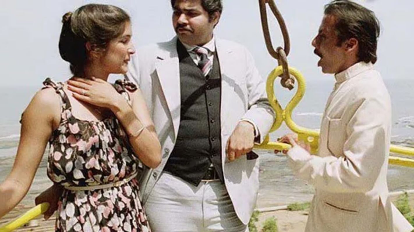 Jaane Bhi Do Yaaro Movie (1983) | Release Date, Review, Cast, Trailer ...