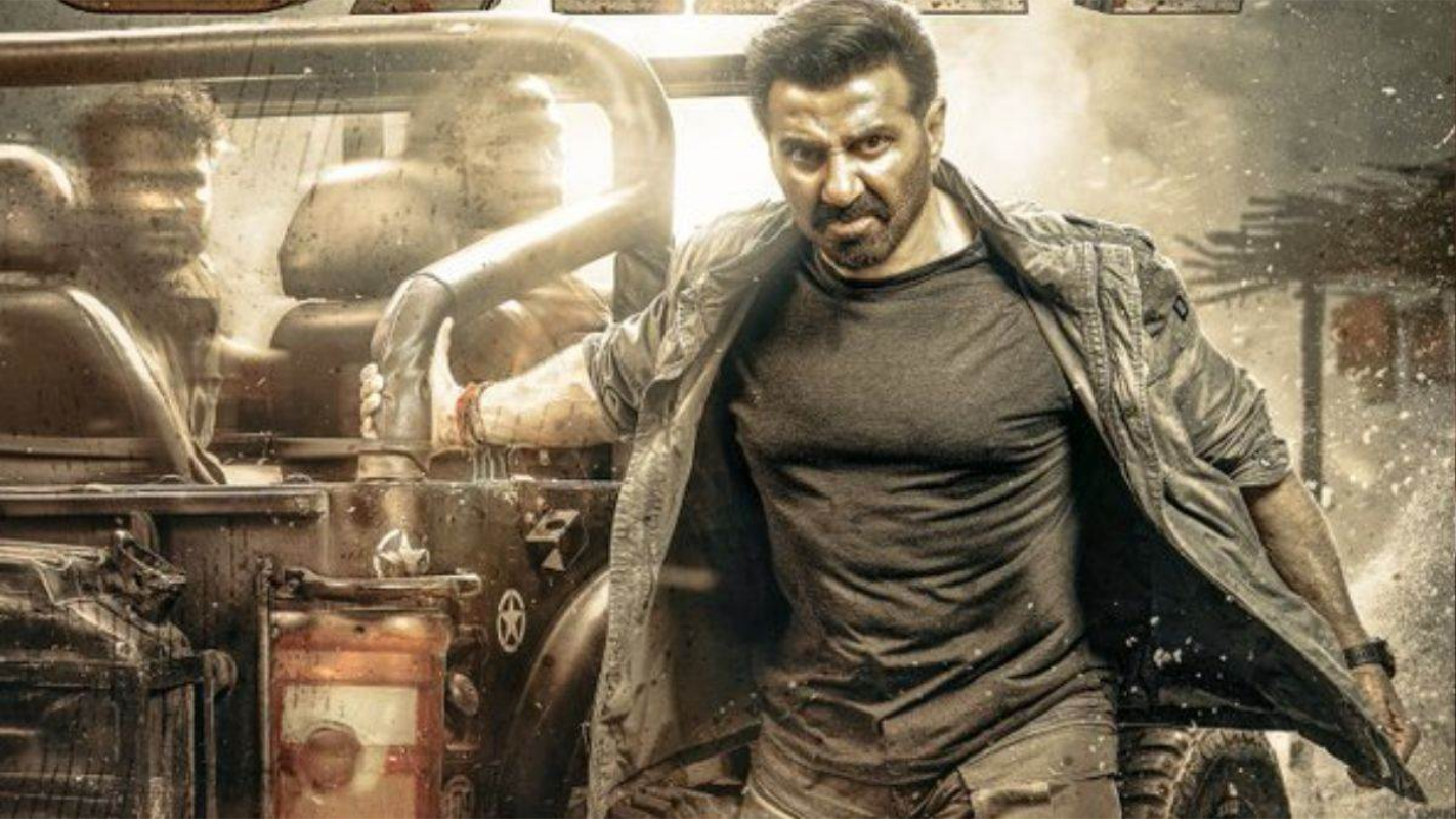Jaat Movie (2025) | Release Date, Review, Cast, Trailer, Watch Online ...