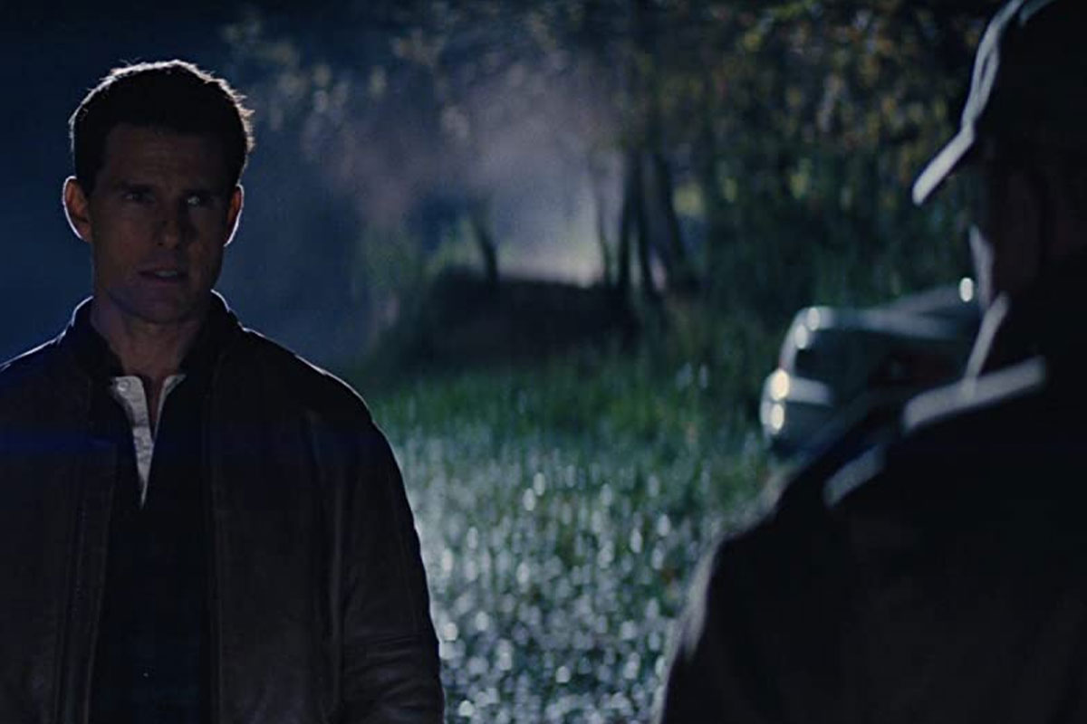 Jack Reacher Movie (2012) | Release Date, Review, Cast, Trailer, Watch ...