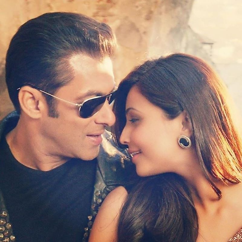 Jai Ho Movie (2014) | Release Date, Review, Cast, Trailer, Watch Online ...