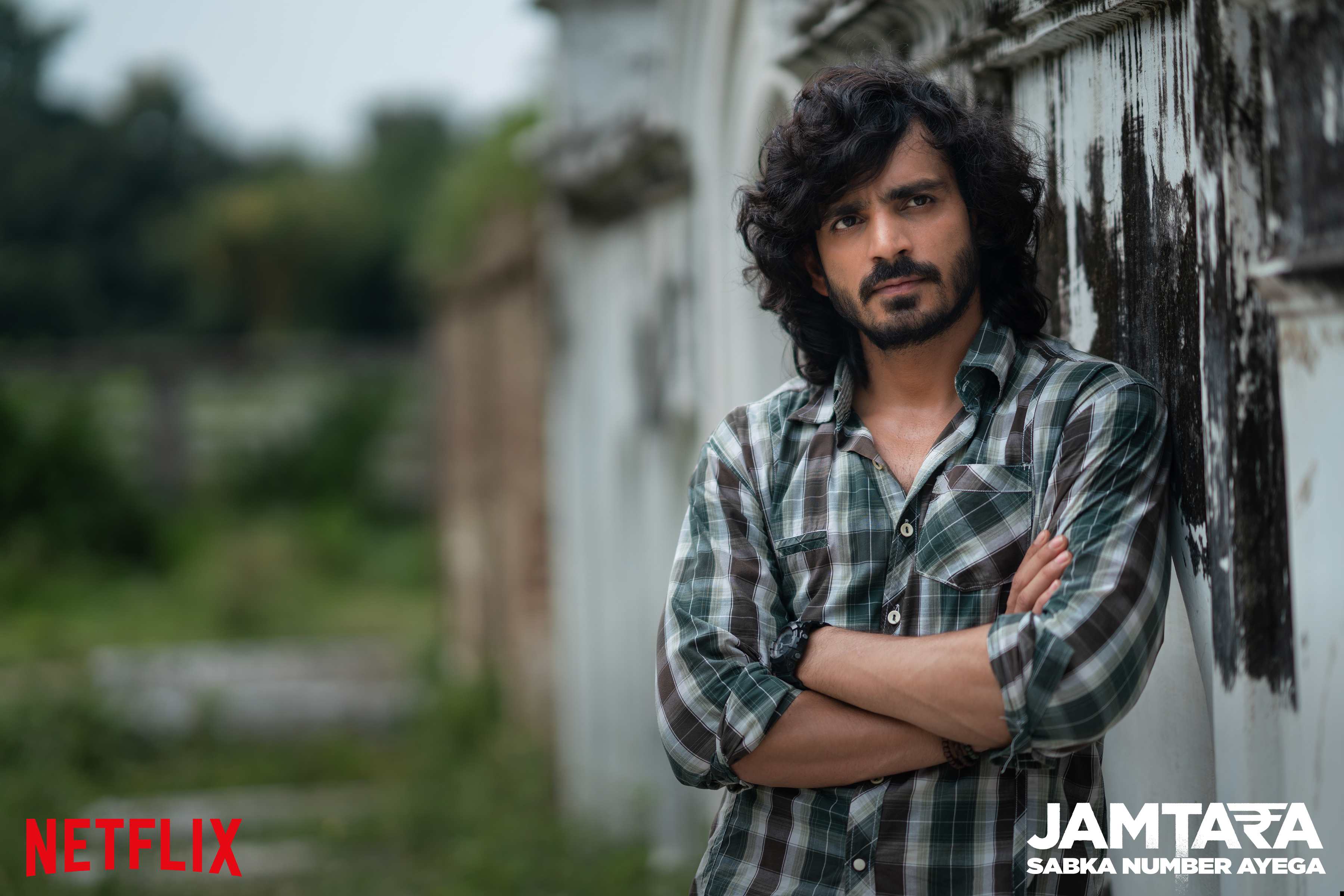 Jamtara: Sabka Number Ayega Season 2 Web Series (2022) | Release Date ...