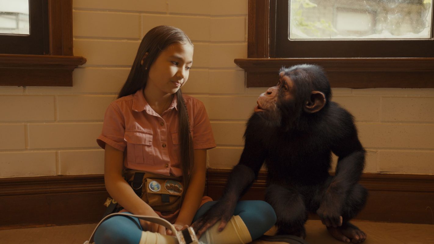 Jane TV Series (2023) | Release Date, Review, Cast, Trailer, Watch ...